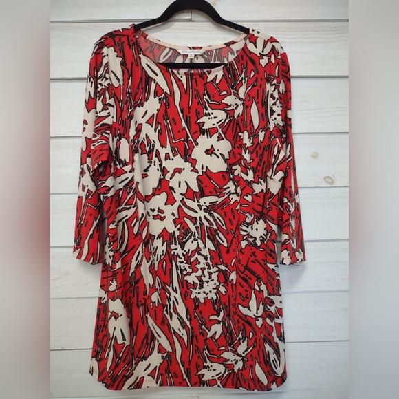 TravelSmith | Tops | Travel Smith Tunic | Poshmark